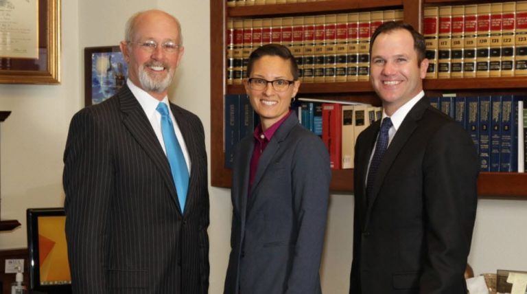Criminal Lawyer | Criminal Attorney | Rien, Adams & Cox LLP